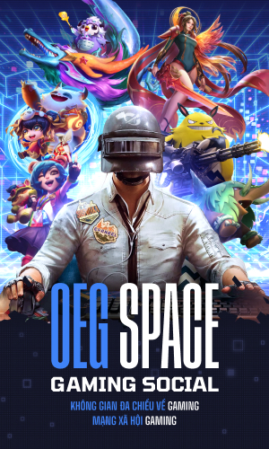 OEG Space - OEG Game
